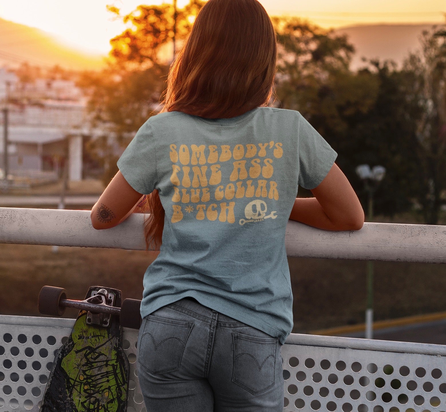 Womens – Workforit apparel