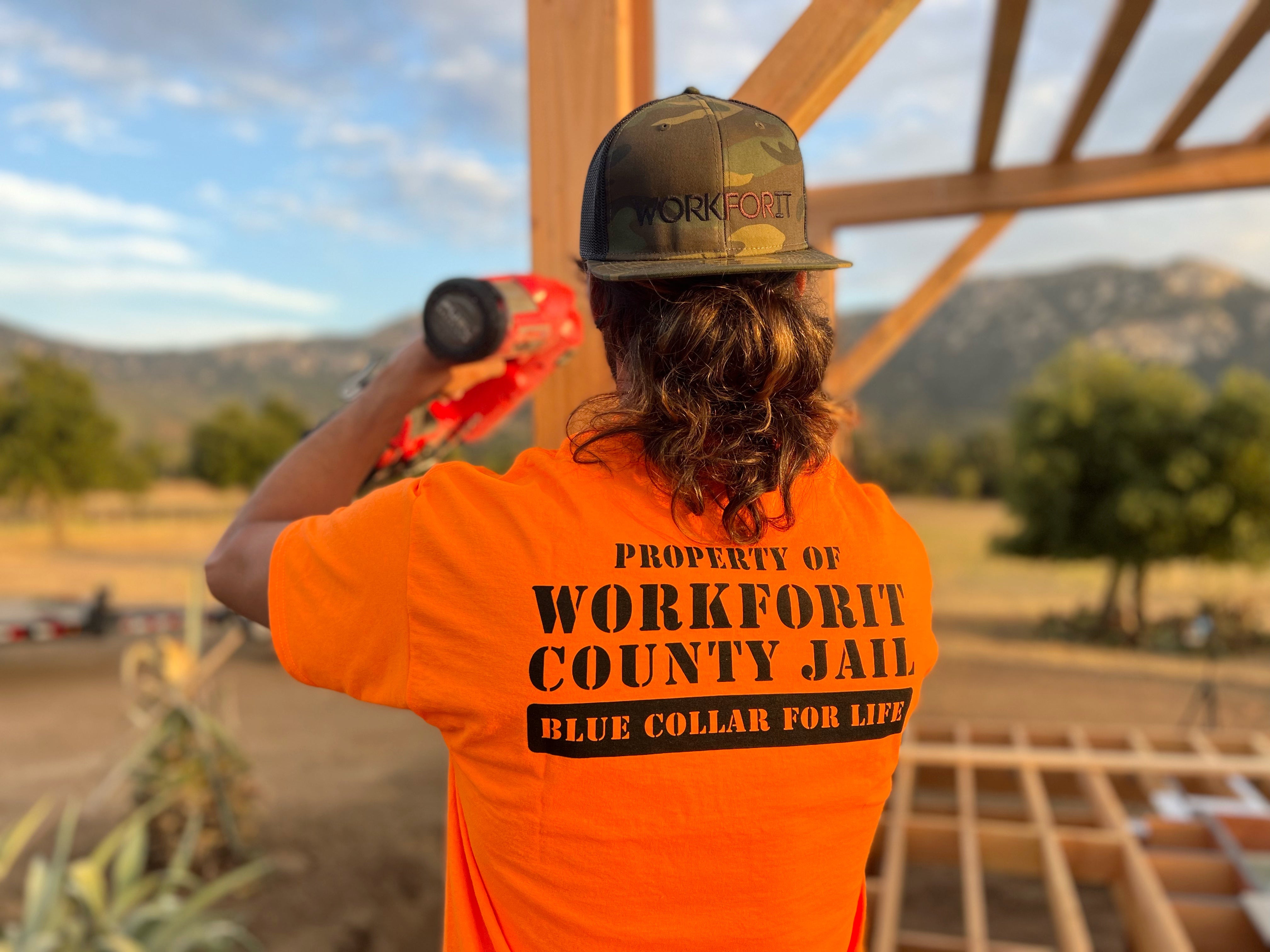 Work Shirt (2-Pack) – Workforit apparel