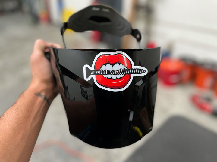 Stickers – Workforit apparel