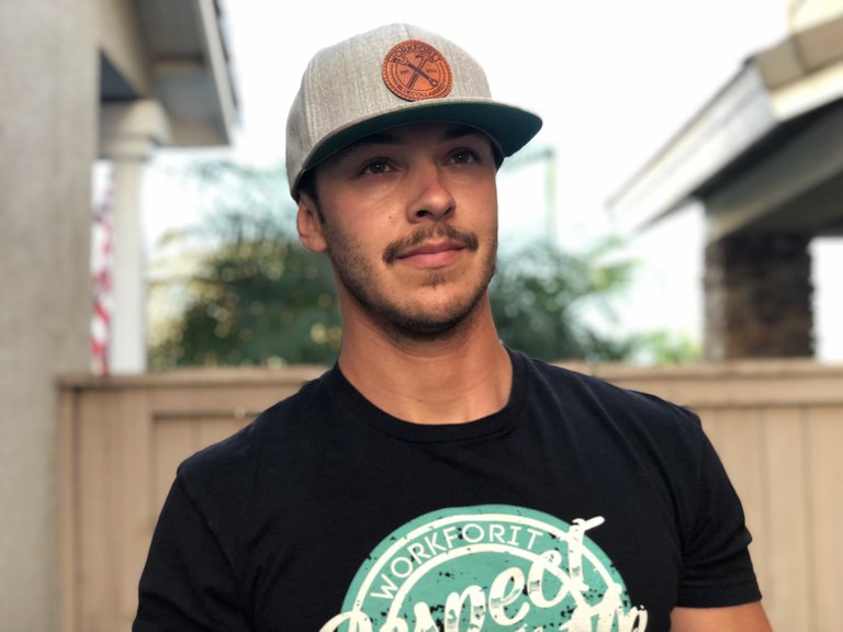 Hats – Workforit apparel