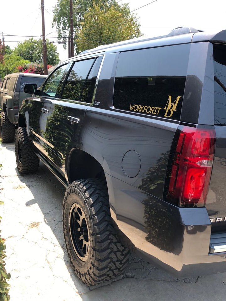 Stickers – Workforit apparel