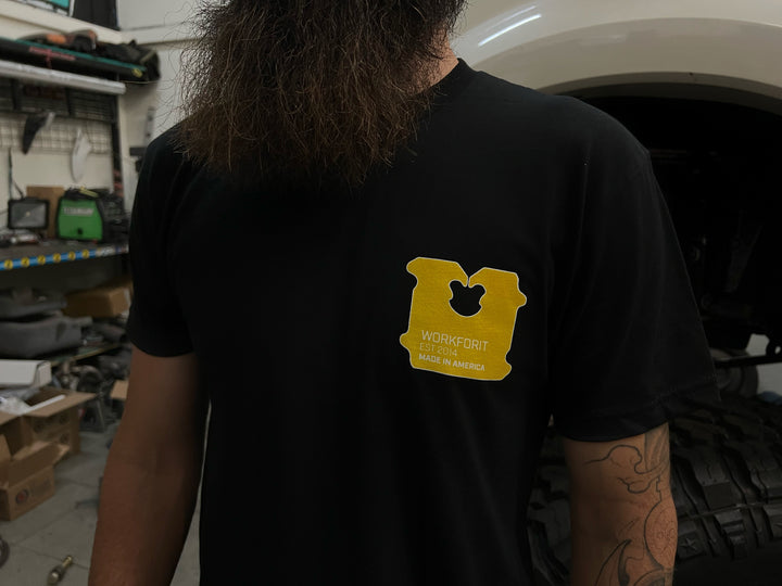 Shirts – Page 2 – Workforit apparel