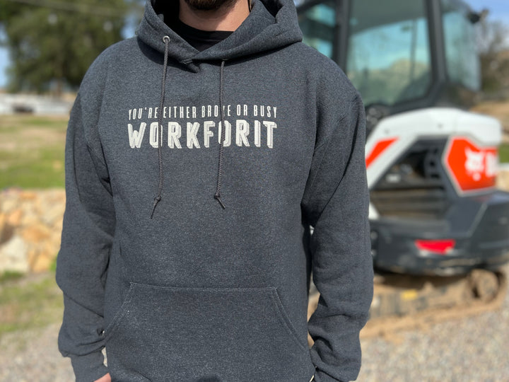 Outerwear – Workforit apparel